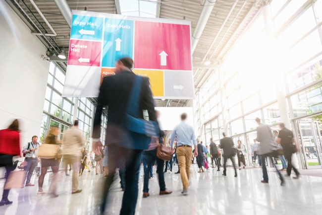 Make an Impact with Stadium Wraps - King Tutt Graphics